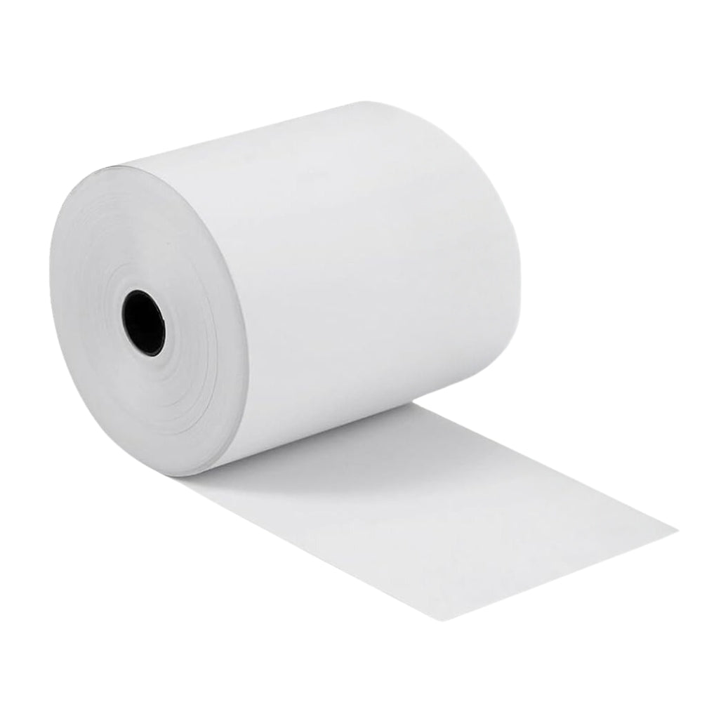 TGL Packaging™ 80x80mm Premium Thermal Paper Till Receipt Roll for PDQ ...